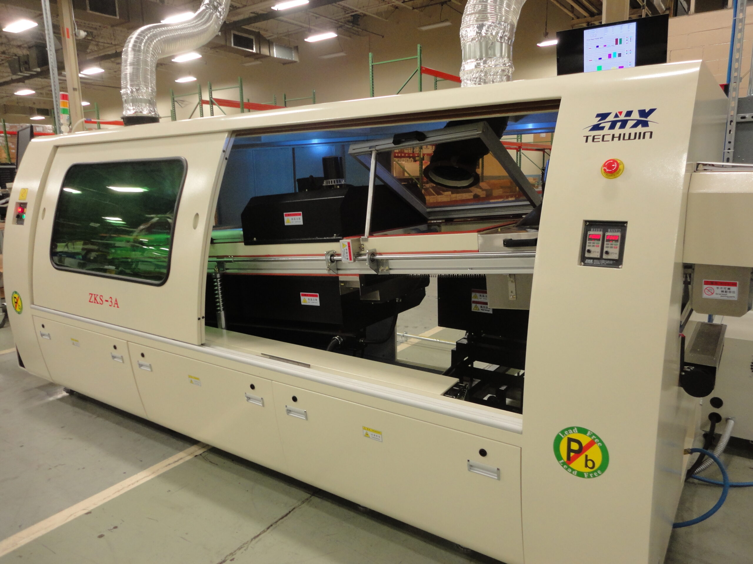 Alpha 1 - Alpha 1 Technologies