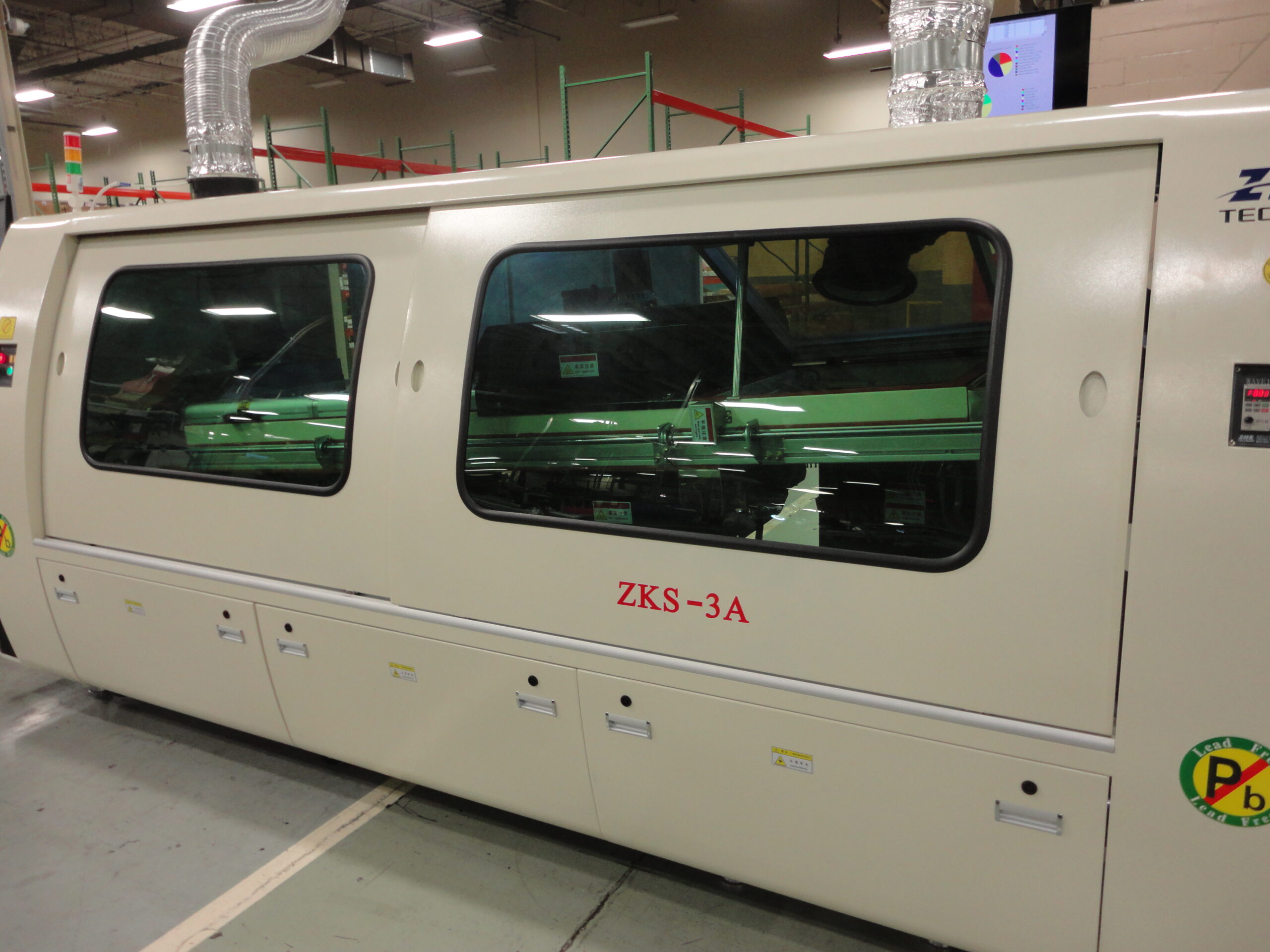 Alpha 1 - Alpha 1 Technologies